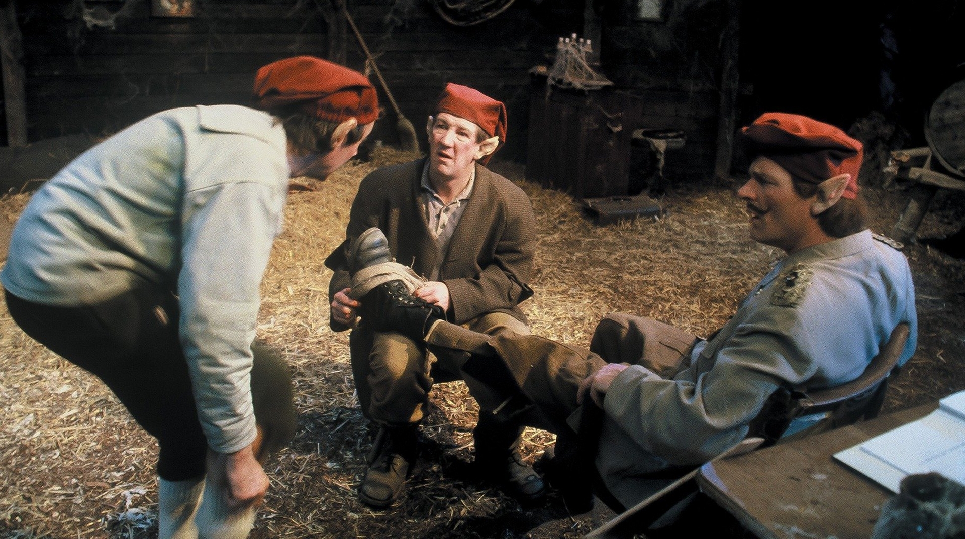 TV2 – The Julekalender – Julekalendere på norsk fjernsyn