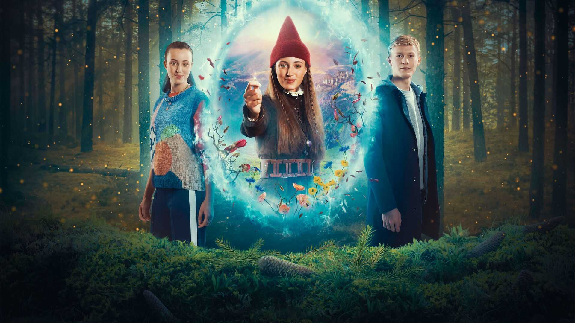 Julekalendere på norsk fjernsyn – Norske adventskalendere