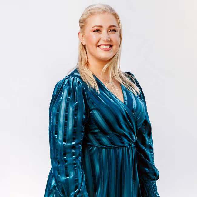 01-Agnete-Husebye – Julekalendere på norsk fjernsyn